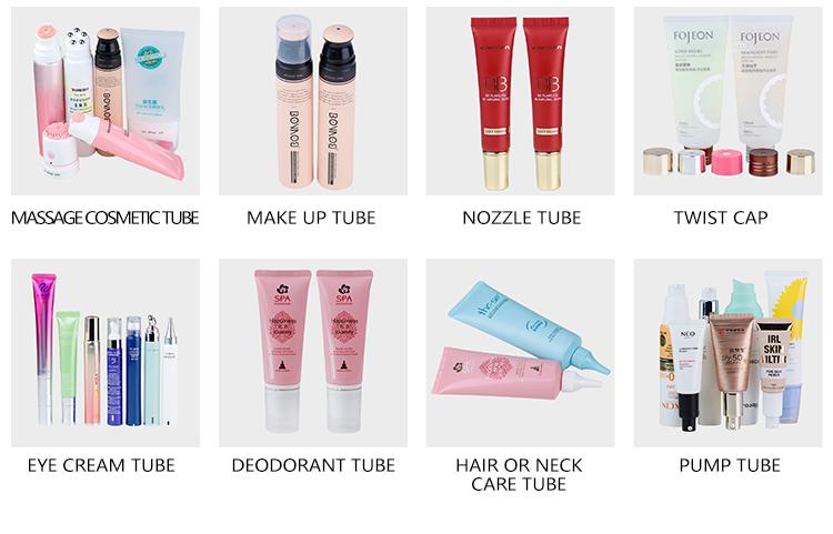 Laminated tube packaging (ABL and PBL)vs Extruded tube packaging (PE ...